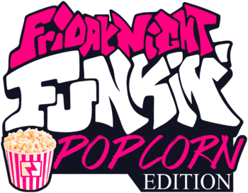 FNF: Popcorn Edition Songs Tier List (Community Rankings) - TierMaker
