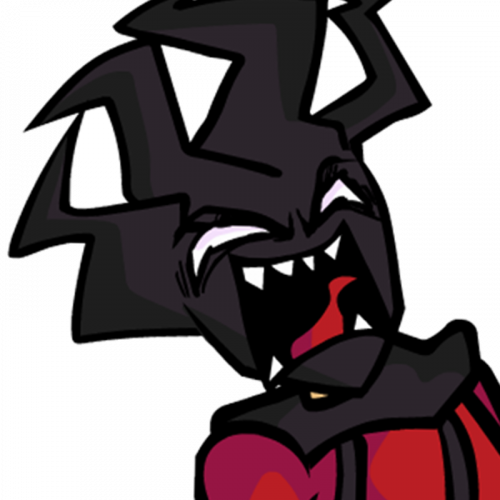 Create a Fnf Power lvl boss mod Tier List - TierMaker