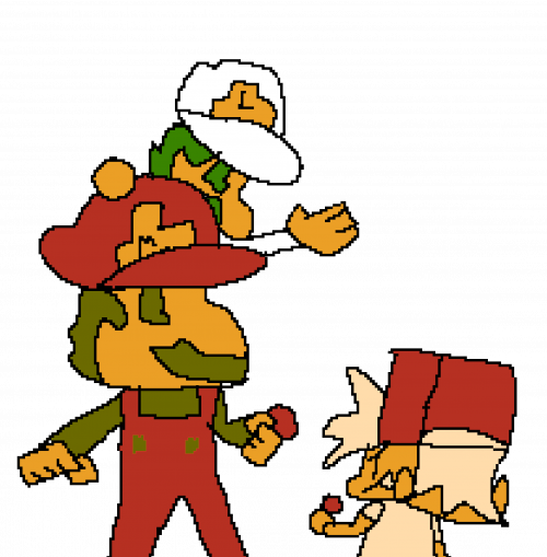 Create a fnf smb funk mix deluxe songs tierlist Tier List - TierMaker