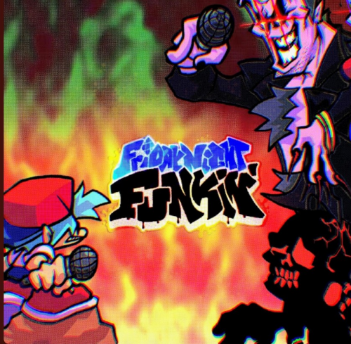 Create a Fnf songs tutorial-week 7 Tier List - TierMaker