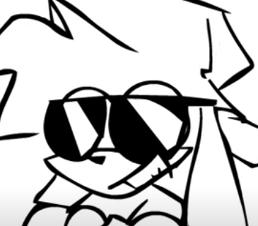 Create a FNF Sonic.exe Mix Characters Ranking Tier List - TierMaker