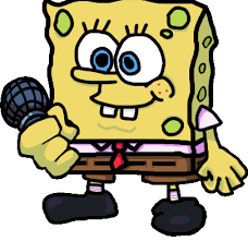 Create a FNF Spongebob Mods Tierlist Tier List - TierMaker