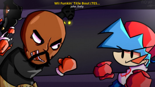 Fnf Title Bout Song Rating Tier List (Community Rankings) - TierMaker