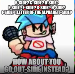 FnF Vanilla & Mod Strength Tier List (Community Rankings) - TierMaker