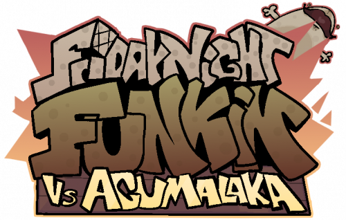 Create a FNF Vs Acumalaka All Songs Rate Tier List - TierMaker