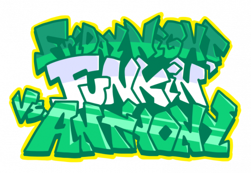 Create a FNF Vs. Anthony V2 Tier List - TierMaker