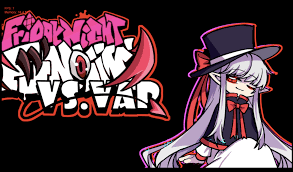 Create a FNF: VS. Var V2 Tier List - TierMaker