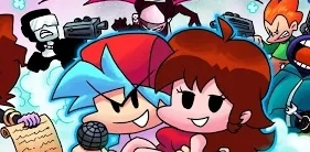 FNF WITH LYRICS Creators Tier List (Community Rankings) - TierMaker