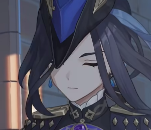 Create a Fontaine Teaser Characters Tier List - TierMaker