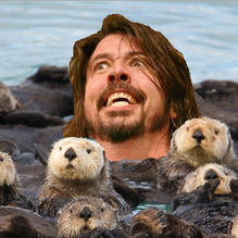 Create a Foo Fighters Singles Tier List - TierMaker