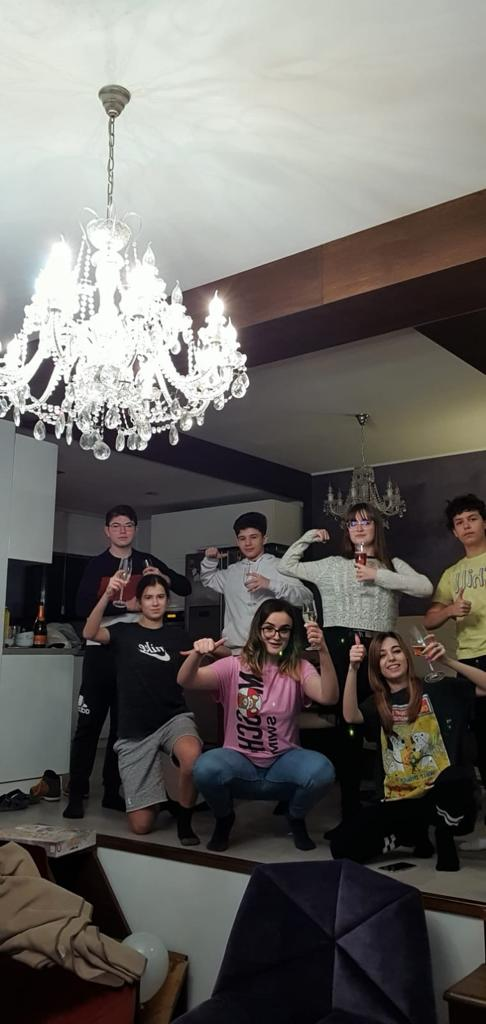 Create a Food chain Tier List - TierMaker