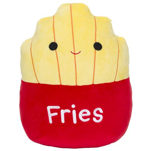 Food Squad Squishmallows Tier List (Community Rankings) - TierMaker