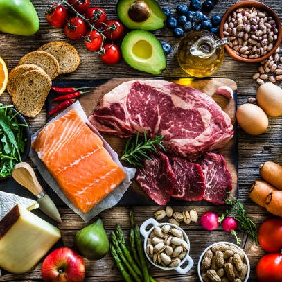 Create a FOOD TIER LIST Tier List - TierMaker