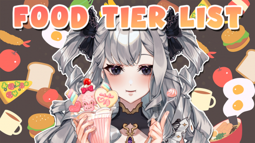 FOOD TIER LIST Tier List (Community Rankings) - TierMaker