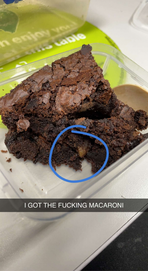 Food we have Made Tier List (Community Rankings) - TierMaker