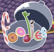 Create a Foodies (Dev Deluxe) Tier List - TierMaker