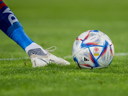 Create a Football Tier List - TierMaker