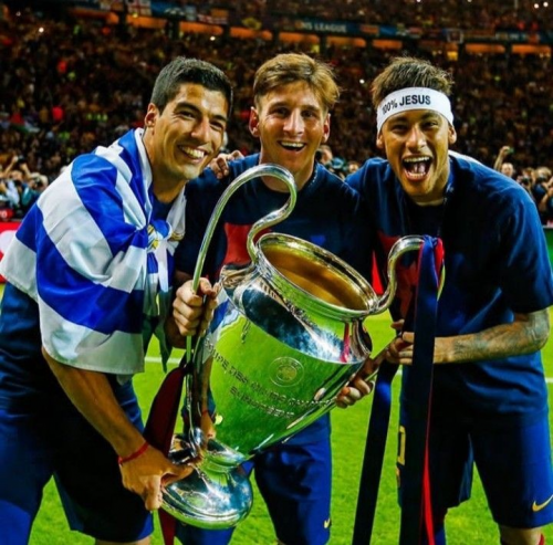 Create a Football front 3s Tier List - TierMaker