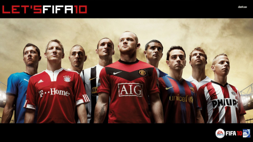 Football Games (FIFA,PES,etc.) Tier List (Community Rankings) - TierMaker