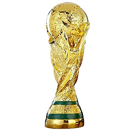 Create a Football (Soccer) Cups Tier List - TierMaker