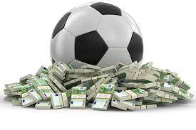 Create a Football: Transfer fees over 100 million € Tier List - TierMaker