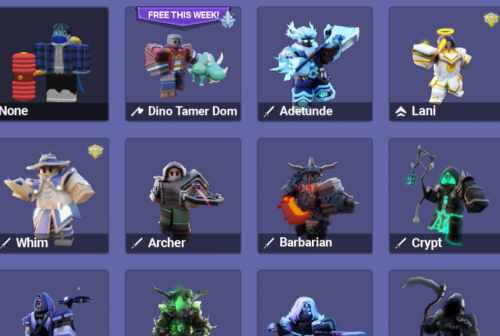 for leakables video where they rank bedwars kit Tier List (Community ...