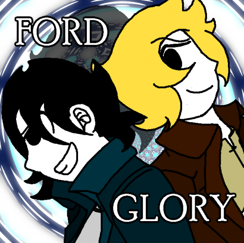 Create a Ford Glory Tier List - TierMaker