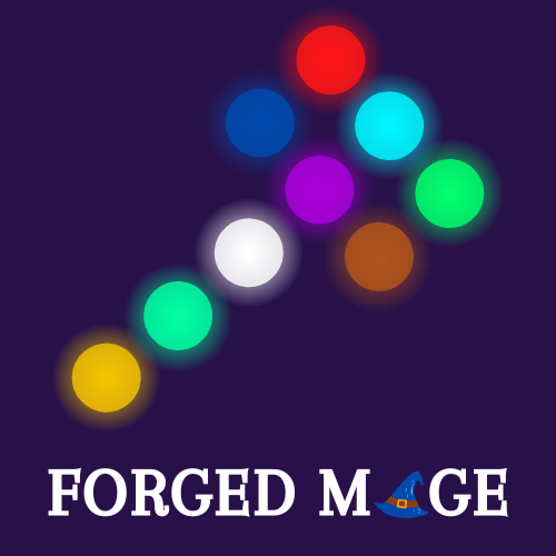 Create a Forge Mage Spells Tier List - TierMaker Create a Forge Mage Spells Tier List - TierMaker
