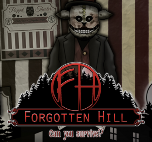 Forgotten Hill games Tier List (Community Rankings) - TierMaker