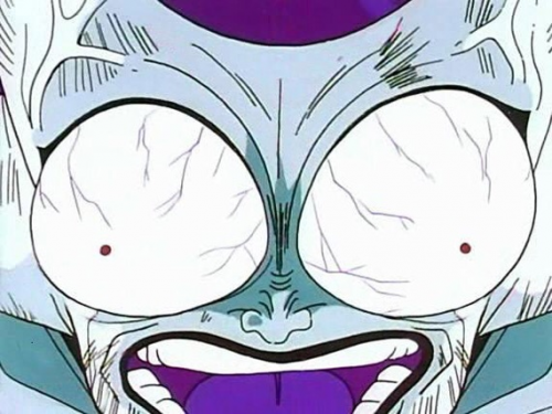 Create a Forms of The Forbidden One Tier List - TierMaker