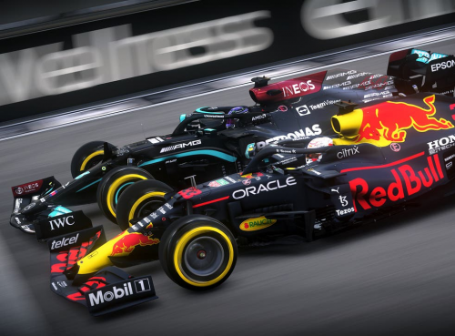 Create a Formula 1 2021 - Rate the Races Tier List - TierMaker