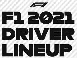 Create a Formula 1: 2021 Driver Lineup Tier List - TierMaker