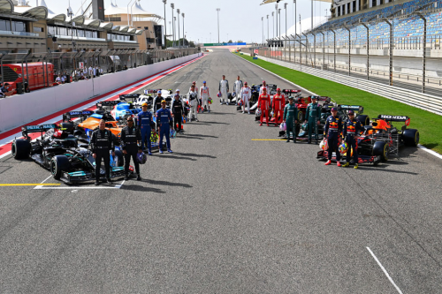 Formula 1 Driver Lineup 2023 Prediction Tier List (Community Rankings) - TierMaker