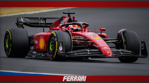 Create a Formula 1 Liveries (Aug2022) Tier List - TierMaker