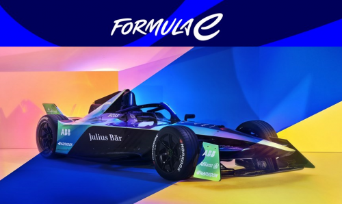 Formula E 2023 Season / Drivers' Championship Tier List (Community ...