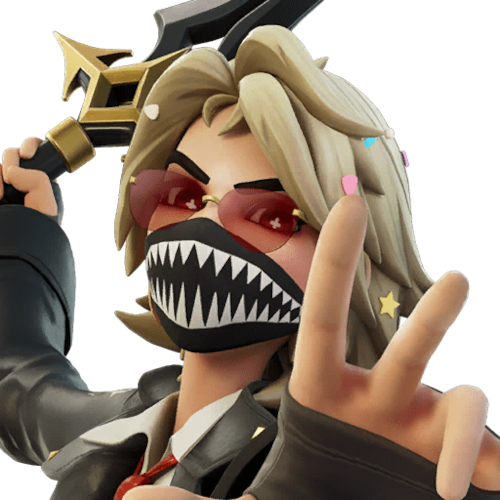 fornajt posiadane skinas Tier List (Community Rankings) - TierMaker