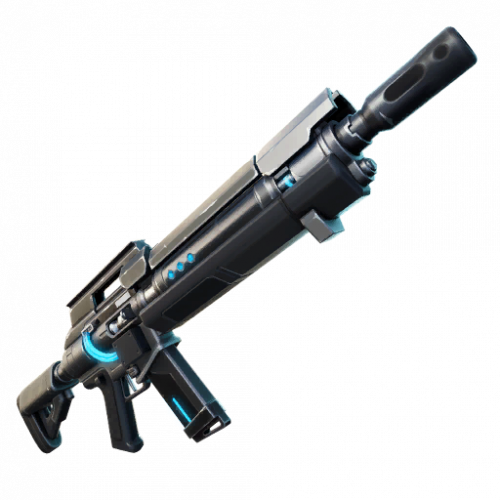 Fortnite All Items (Battle Royale) (July 2021) Tier List (Community ...