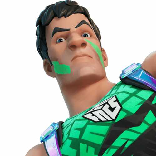 Fortnite all Jones skins (February 2023) Tier List (Community Rankings ...