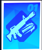 Create a fortnite all upgrade Tier List - TierMaker