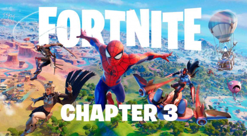 Fortnite Battle Pass (C1 S2 - C3 S1) Tier List (Community Rankings ...