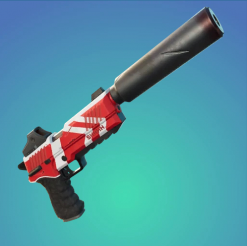 Fortnite: Battle Royale: Exotics Tier List (Community Rankings) - TierMaker