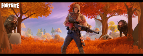 Fortnite Biomes (C2S6) Tier List (Community Rankings) - TierMaker