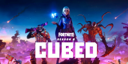 fortnite c2s8 Tier List (Community Rankings) - TierMaker