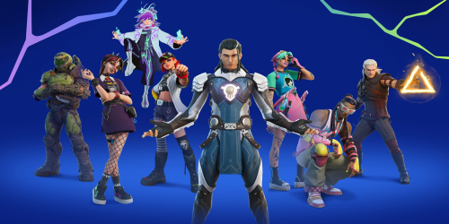 Fortnite C4 S1 Battle Pass Tier List (Community Rankings) - TierMaker