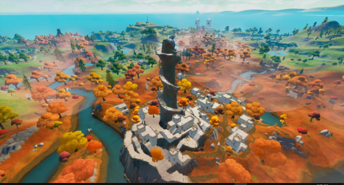 Fortnite Chapter 2 Season 6 Tier List (Community Rankings) - TierMaker
