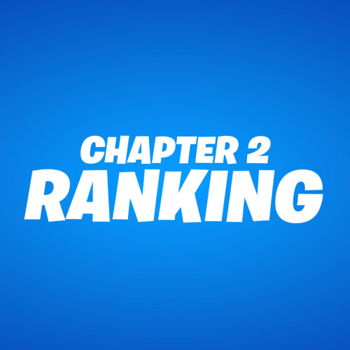 Fortnite Chapter 2 Season Ranking Tier List (Community Rankings ...