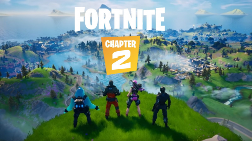 Fortnite Chapter 2 Seasons Tier List (Community Rankings) - TierMaker