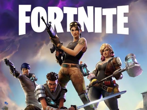 Fortnite Chapter 2 Seasons Tier List (Community Rankings) - TierMaker