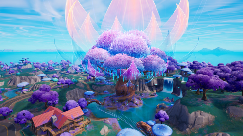 Create a Fortnite Chapter 3 Locations (S1-S3) Tier List - TierMaker