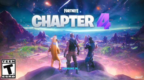 Create a Fortnite Chapter 3 Season (1-4) Rankings Tier List - TierMaker